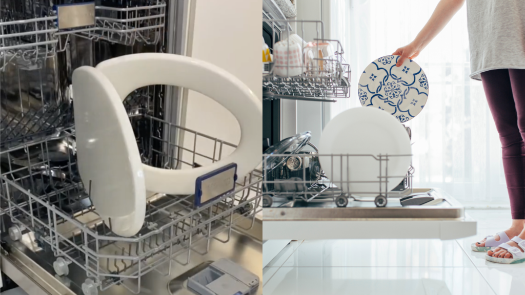 TikToker Goes Viral For Toilet Cleaning Method – Influencer News, Deep ...